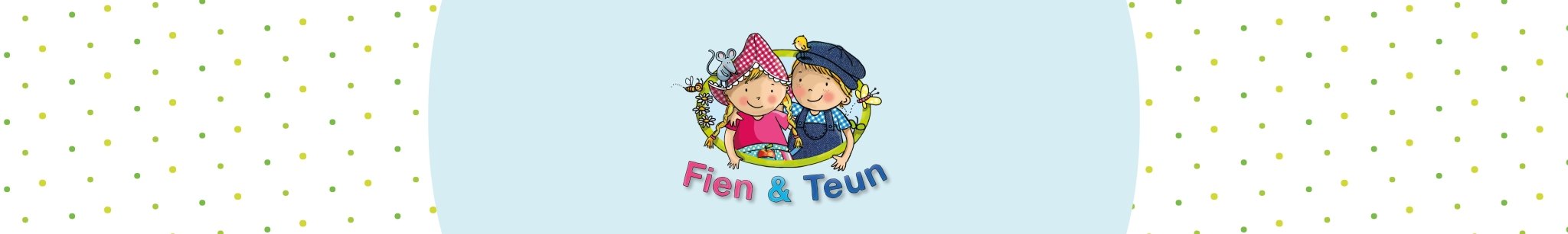 Fien & Teun – Van Hoorne Shop