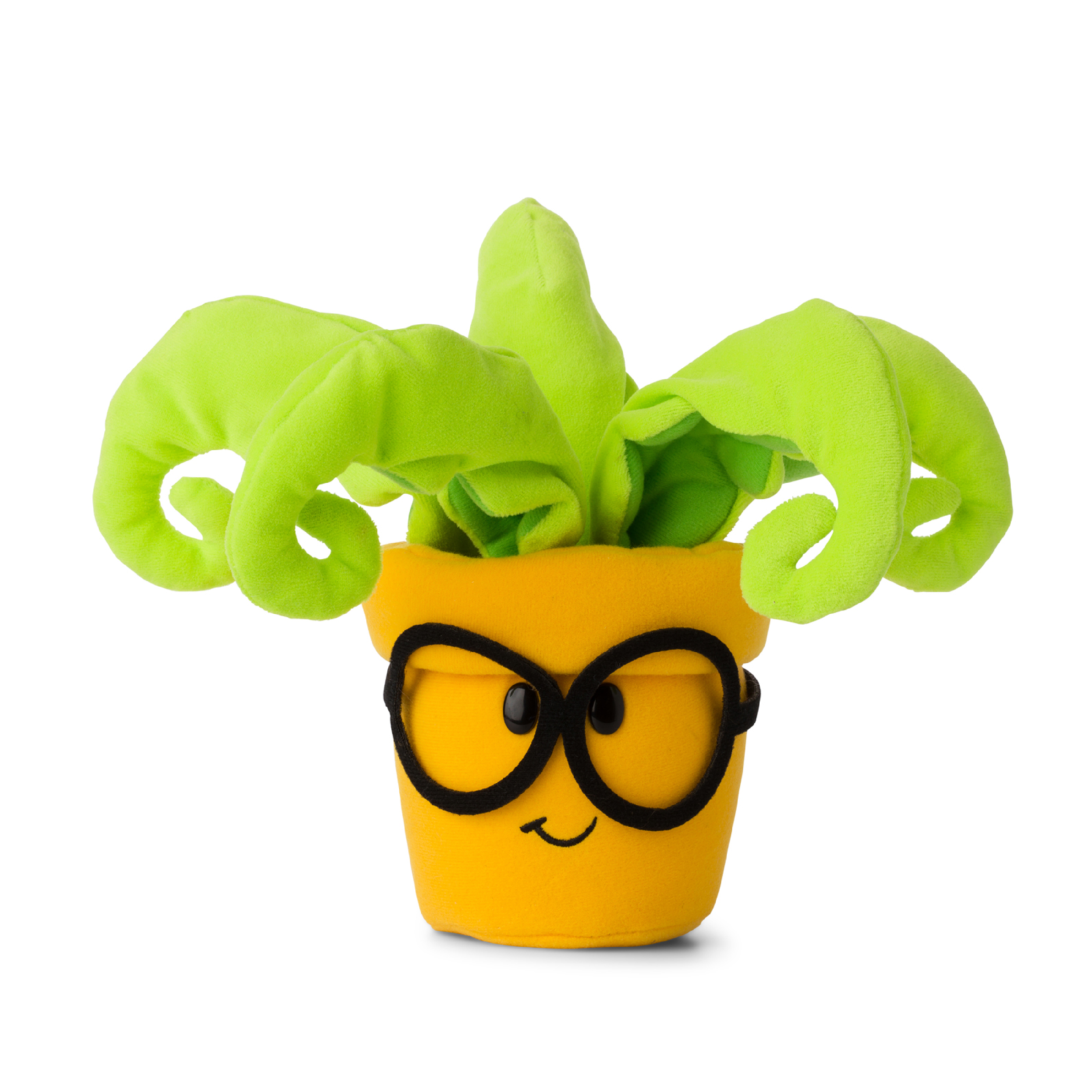 Woezel & Pip - Knuffel De Wijze Varen (25 cm) – Van Hoorne Shop