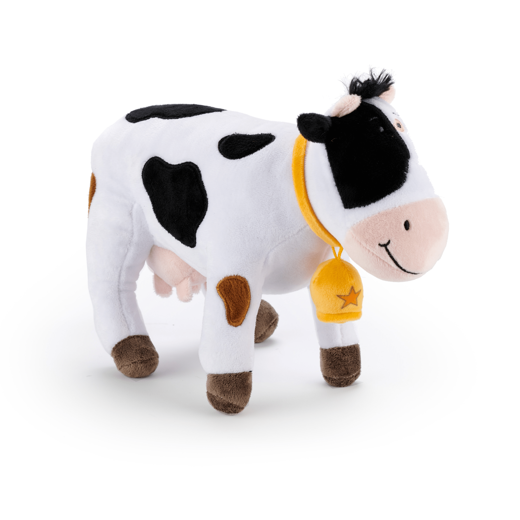 Fien & Teun - knuffel Rosa de Koe (30 cm) – Van Hoorne Shop