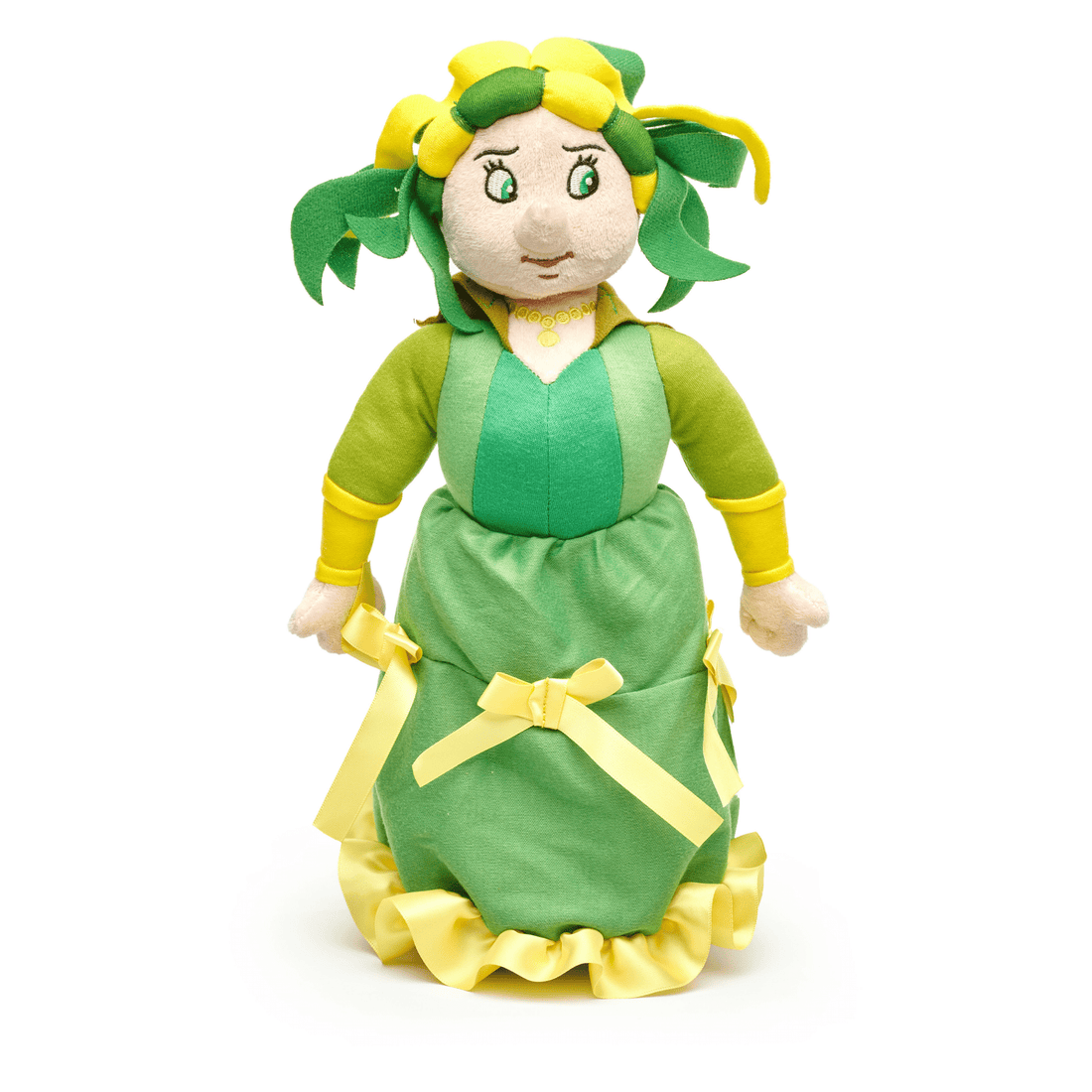 Titus & Fien - Knuffel Fien (30 cm) – Van Hoorne Shop